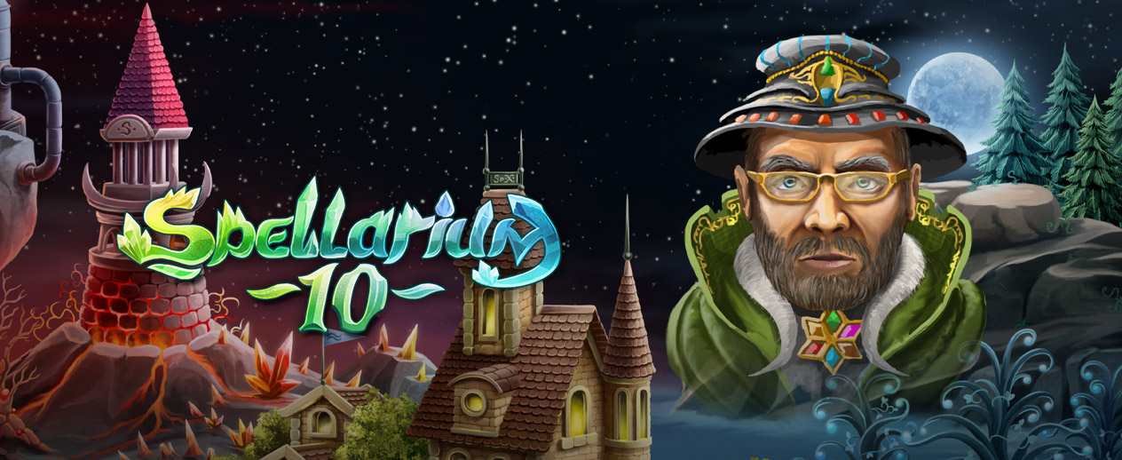 WildTangent Games - Your Favorite Place for Playing Games