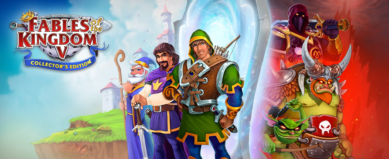 WildTangent Games - Your Favorite Place for Playing Games