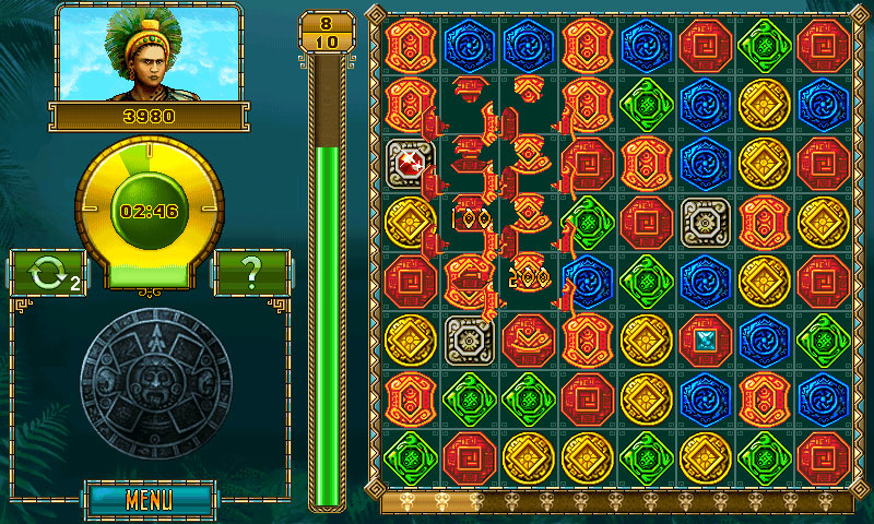 Free Montezuma Games - myonoa